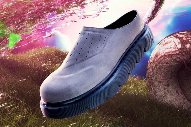 Dr. Martens 14XX VENT Pack 40837001 Release Date | Hypebeast