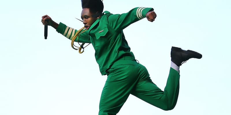 Camp Flog Gnaw 2025 Dates Announcement | Hypebeast