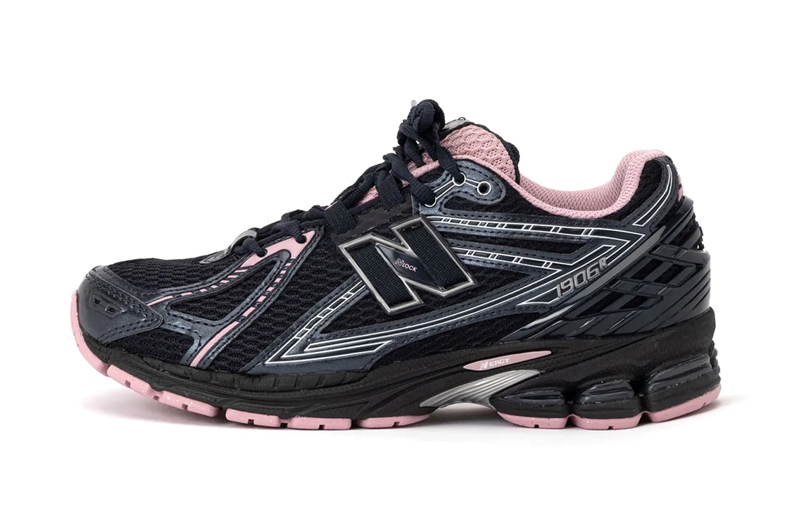 New Balance 1906R Fawn U1906REN Release Info Hypebeast New Balance 1906R Fawn U1906REN Release Info Hypebeast