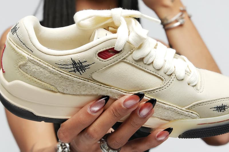 Who Decides War Jordan Flight Court HQ2958-100 Release | Hypebeast