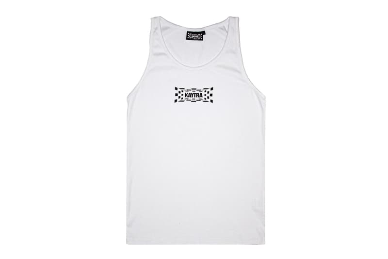 Kaytranada Has Dropped 'Timeless' Tour Merch | Hypebeast