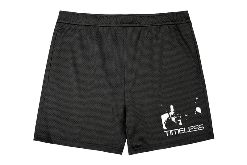 Kaytranada Has Dropped 'Timeless' Tour Merch | Hypebeast