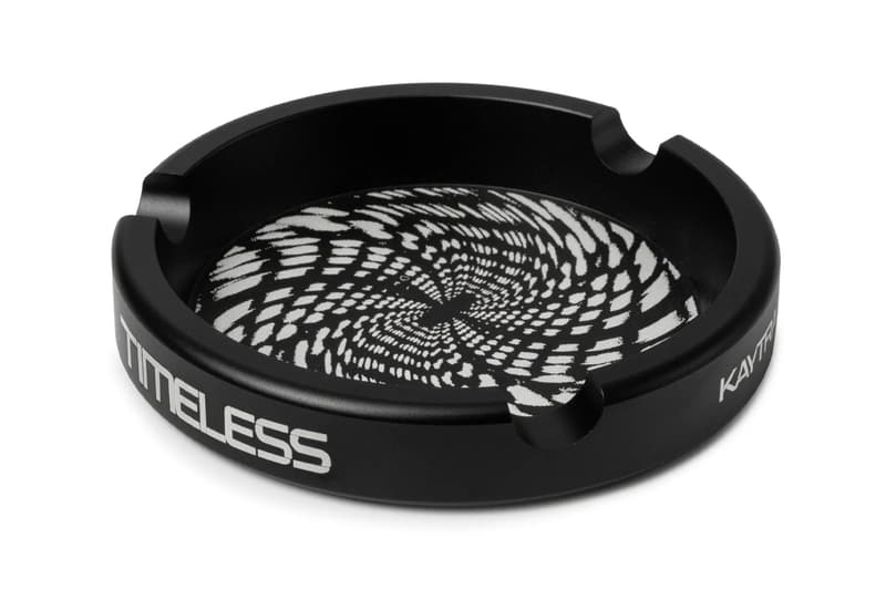 Kaytranada Has Dropped 'Timeless' Tour Merch | Hypebeast