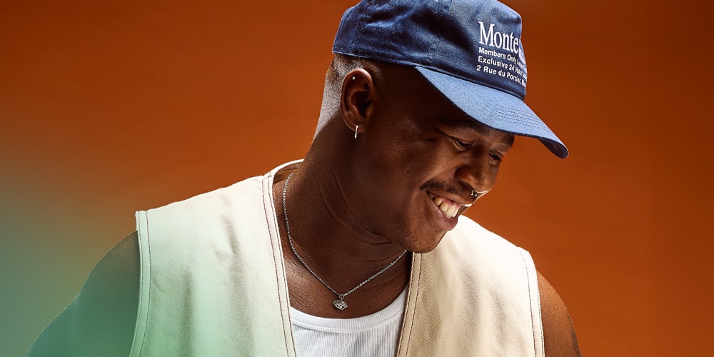 Jameson Distilled Sounds Reveals 2025 Artist Line-up | Hypebeast