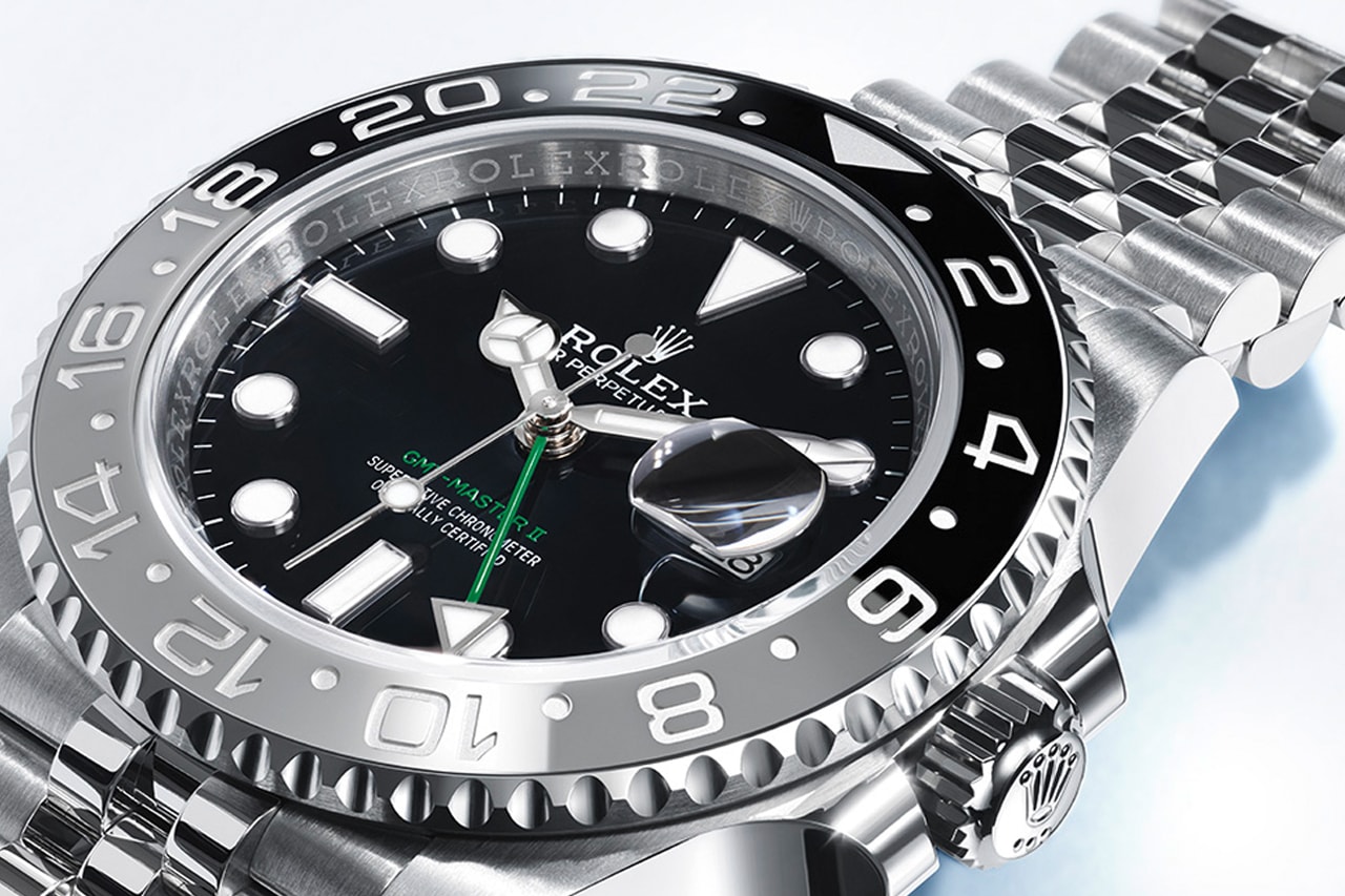 U.S. Tariff Hike Could Push Rolex Prices Up Nearly 40%