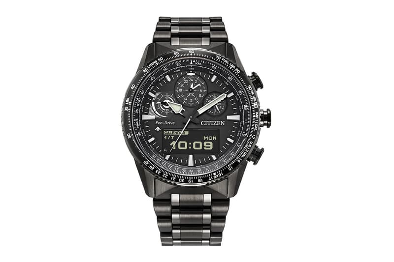 CITIZEN Promaster Sky U830 Release Info | Hypebeast