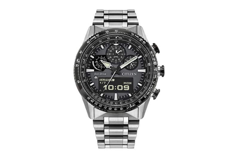 CITIZEN Promaster Sky U830 Release Info | Hypebeast