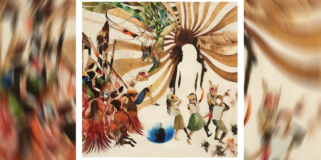 JID's 'God Does Like Ugly' Is a Polished Patchwork | Hypebeast