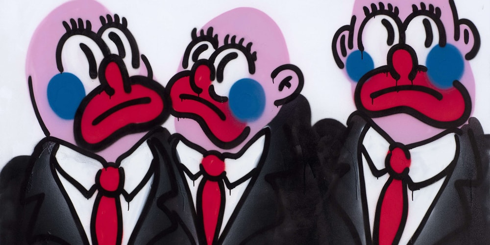 The Slow Death of the Contemporary Art Gallery | Hypebeast