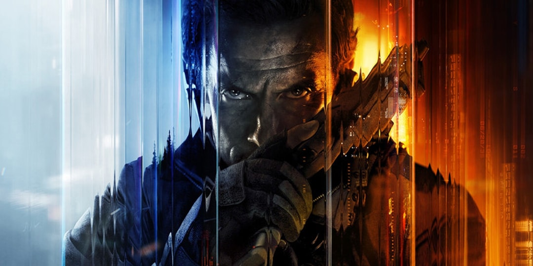 Official Trailer 'Call of Duty: Black Ops 7' Drops | Hypebeast