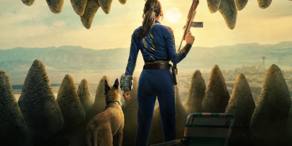 Prime Video 'Fallout' S2 Teaser Trailer Stream | Hypebeast