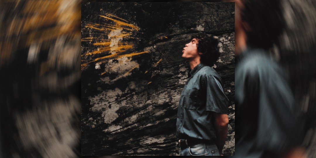 Dominic Fike Does What He Does Best on 'Rocket' | Hypebeast