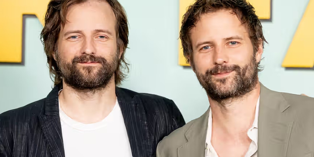 Duffer Brothers Sign Four-Year Exclusive Deal with Paramount | Hypebeast