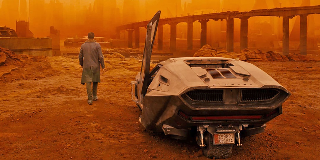 'Blade Runner 2099' to Release in 2026 on Prime | Hypebeast