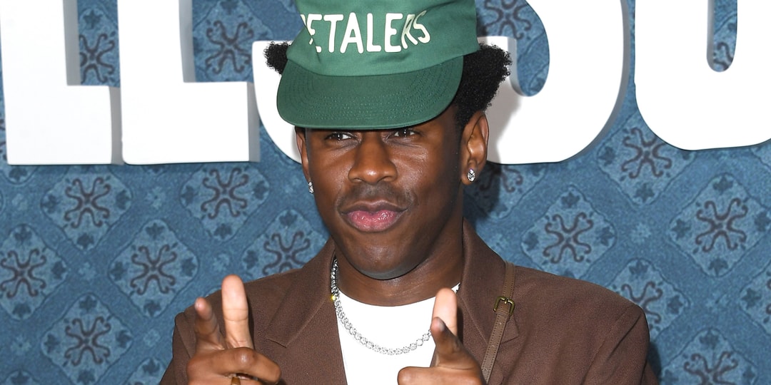 Tyler, The Creator Throws It Back for Sucka Free Visual | Hypebeast