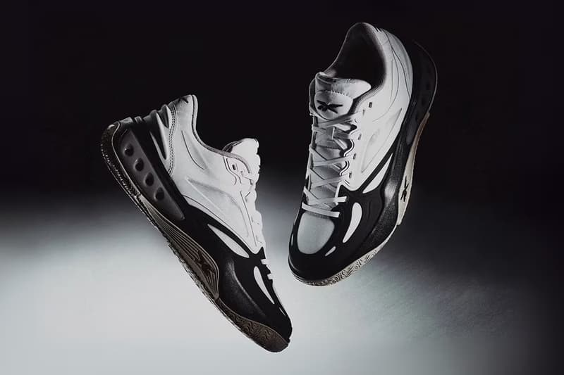 Reebok Engine A “Moonstone” Release Info | Hypebeast