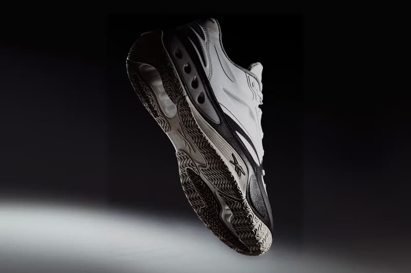 Reebok Engine A “Moonstone” Release Info | Hypebeast
