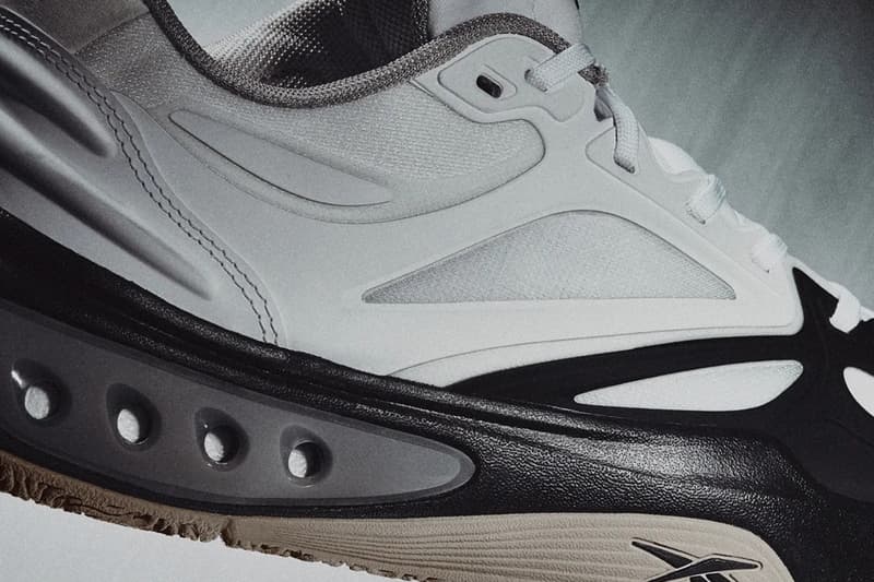 Reebok Engine A 最新清爽配色「Moonstone」登场 | Hypebeast