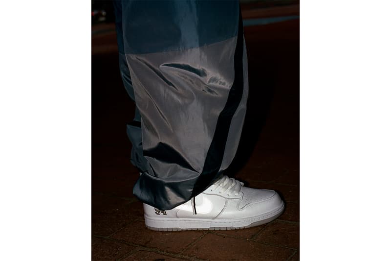 Supreme x Nike SB Dunk Low Fall 2025 Collaboration | Hypebeast