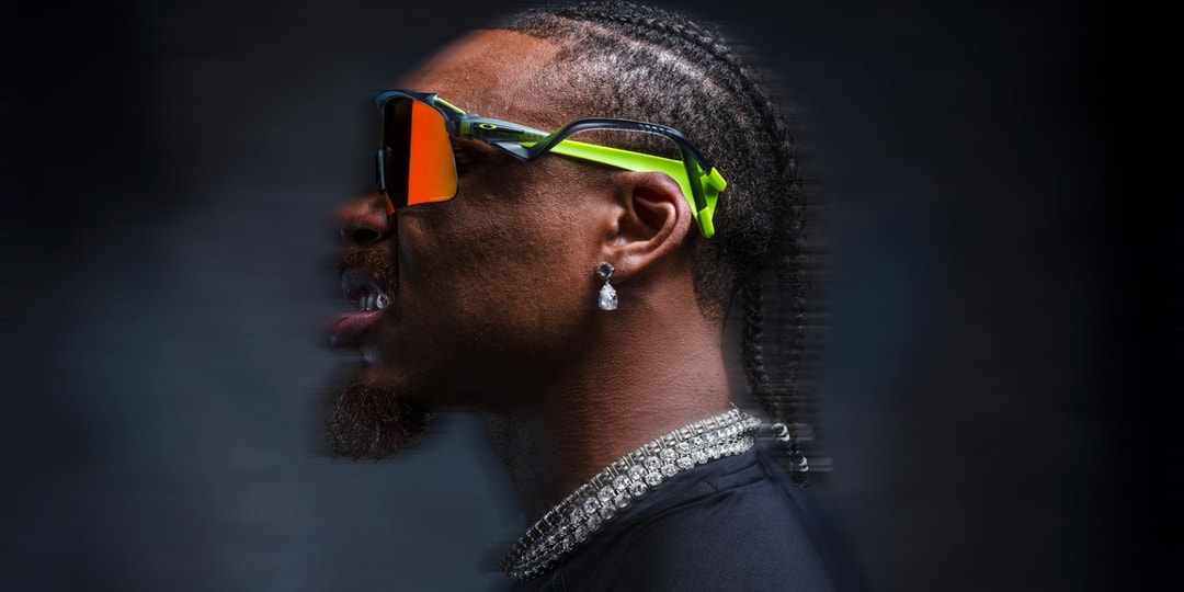 Oakley Stunt Collection Hypergrip Release Date Info | Hypebeast