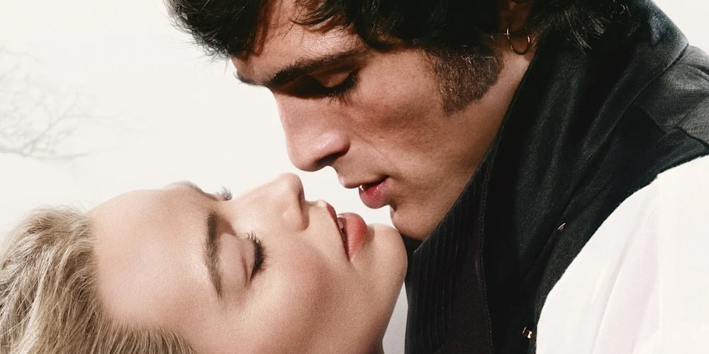 'Wuthering Heights' Teaser Stream | Hypebeast