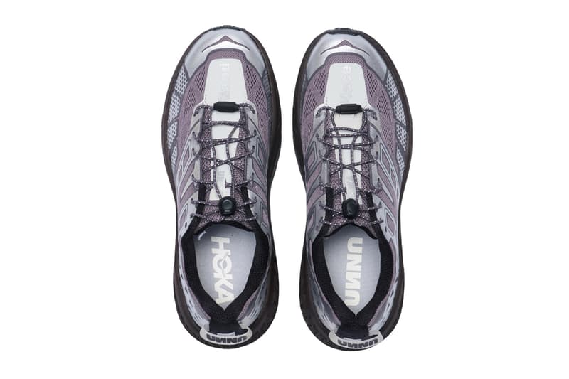 UNNA x HOKA Speedgoat 2 Release Date Information | Hypebeast