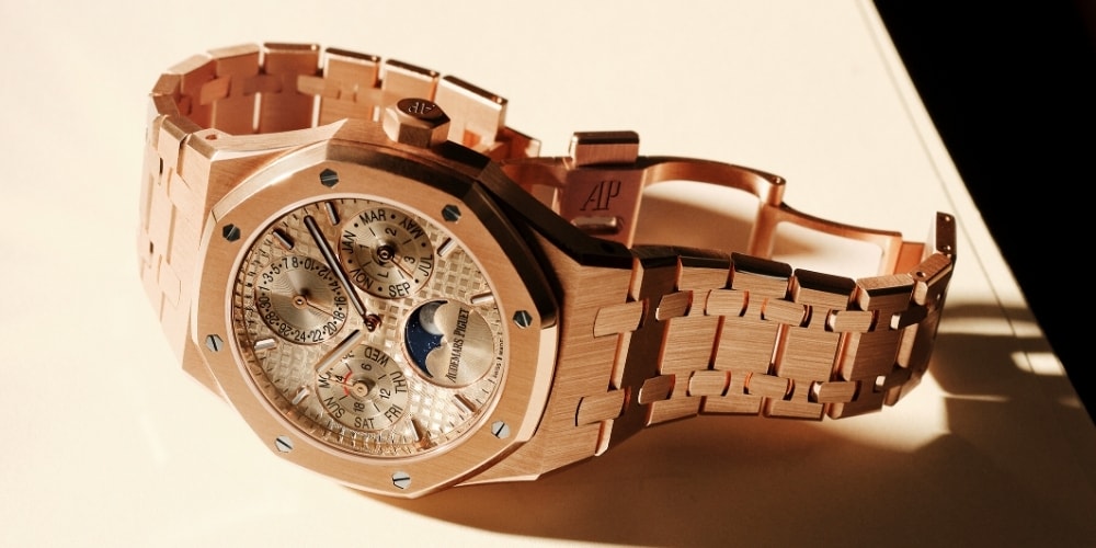 Audemars Piguet 150th Anniversary Novelties Info | Hypebeast
