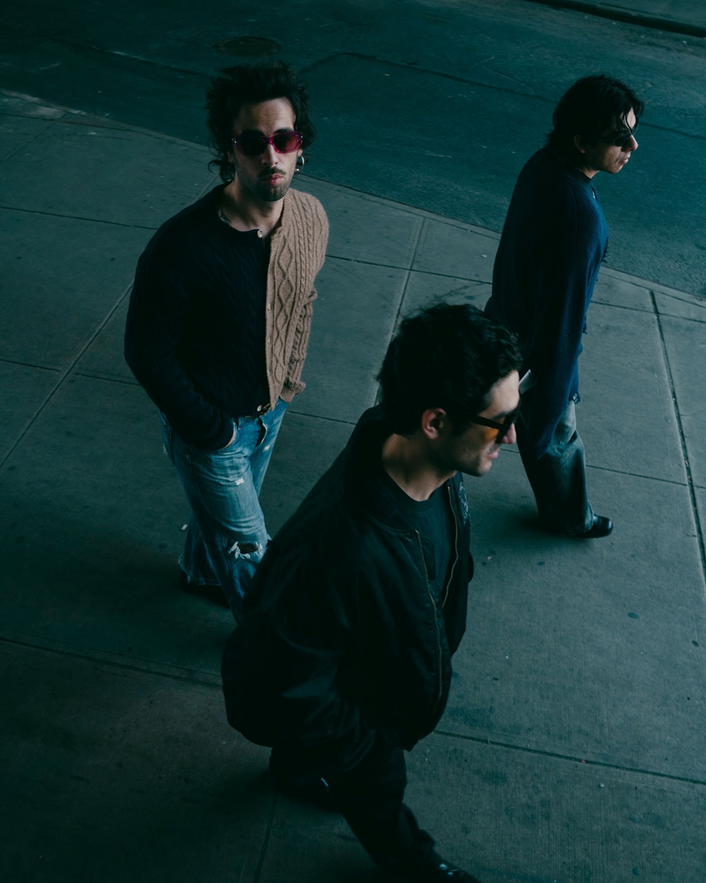 Provoker Finds the Fun in Fear | Hypebeast