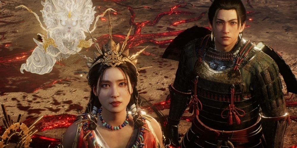 'Nioh 3' Launch Trailer Game Release Info | Hypebeast