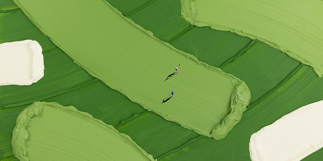 Werner Bronkhorst Malbon Golf Collaboration Interview | Hypebeast