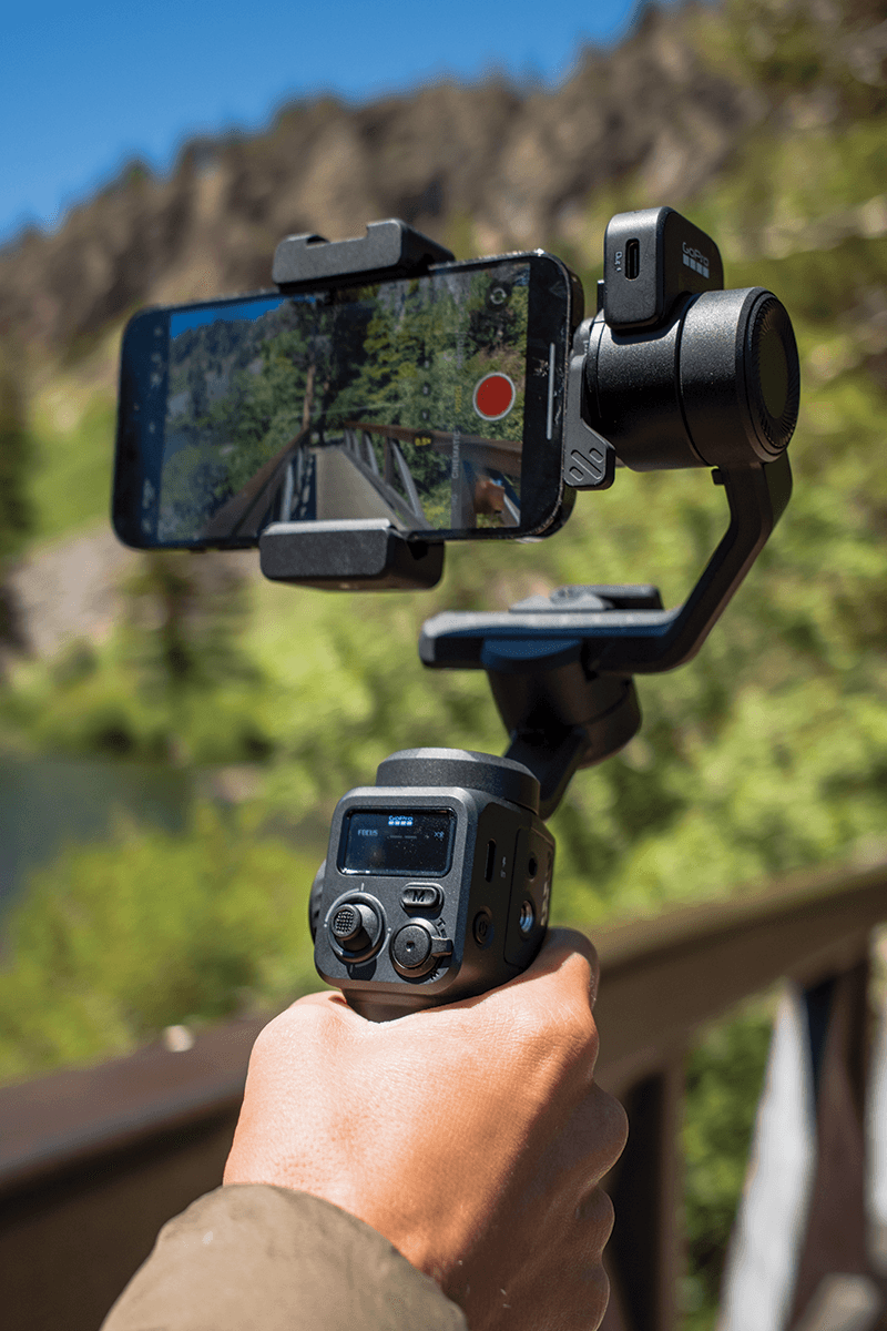 GoPro Announces New Product Trio, Including a True 8K 'MAX2' 360º ...
