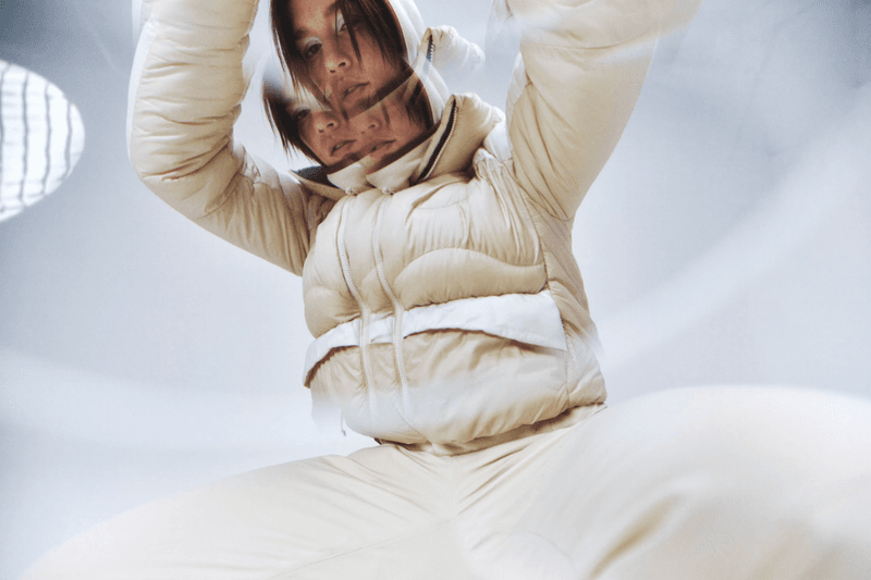 Peak Performance Drops the New Helium Diamond Jacket | Hypebeast