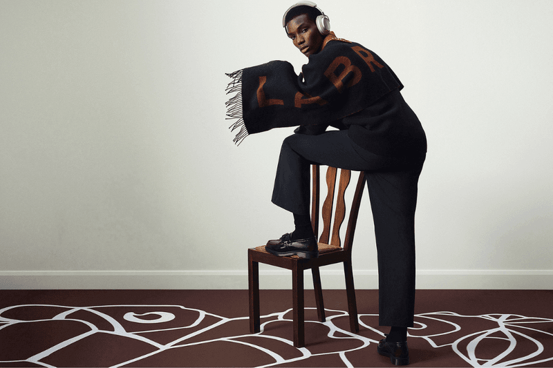 LABRUM Teams Up with John Lewis for 38-Piece Capsule Collection | Hypebeast