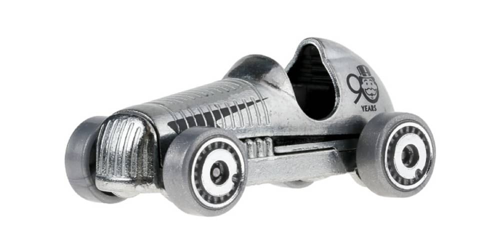 MONOPOLY x Hot Wheels Pass ‘N Go 1:64 Collectible Release Info | Hypebeast