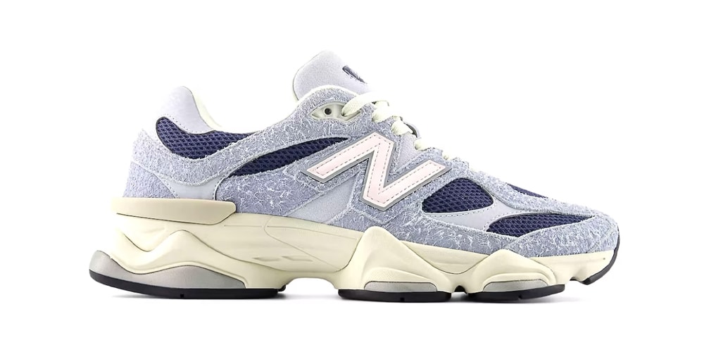 New Balance 9060 “Vintage Indigo” Release Info | Hypebeast