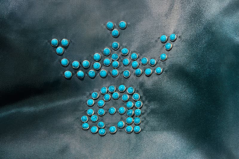 AWAKE NY x Alpha Industries MA-1 Bomber Collaboration Release Info | Hypebeast