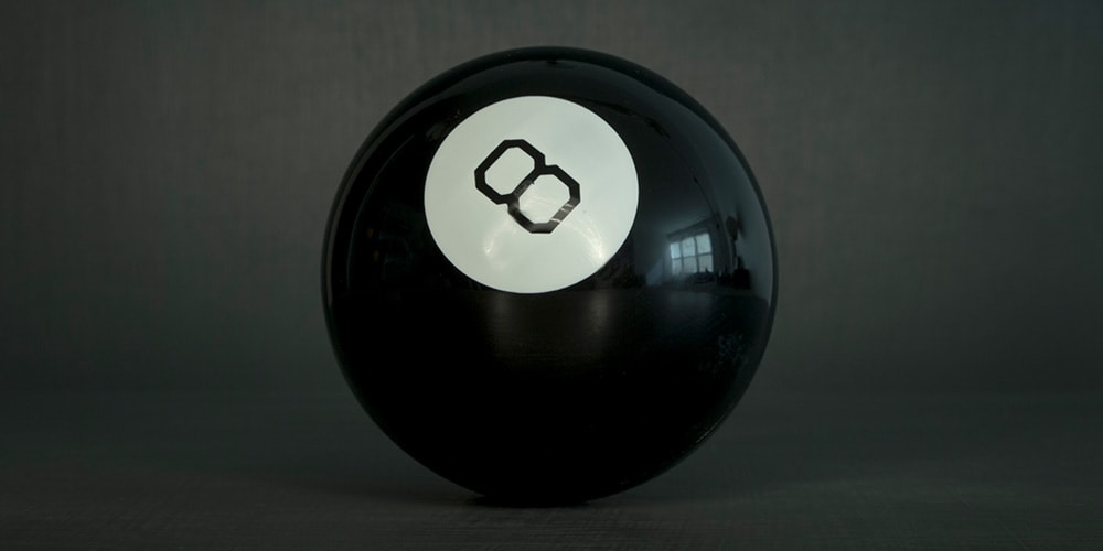M. Night Shyamalan, Brad Falchuk Magic 8 Ball Series Announcement ...