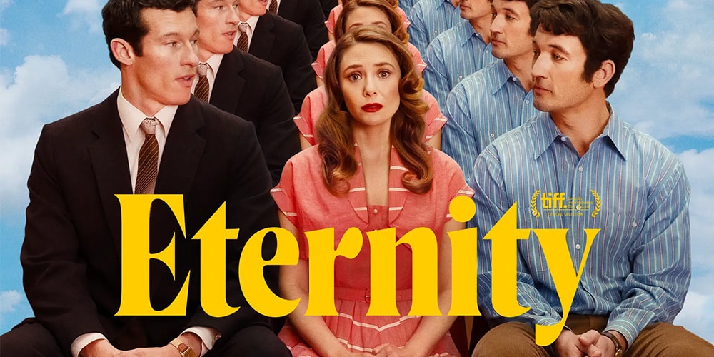 A24 ‘Eternity’ Movie Trailer Stream | Hypebeast