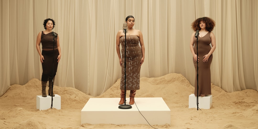 duendita Protects Her Energy in "big one" Music Video | Hypebeast