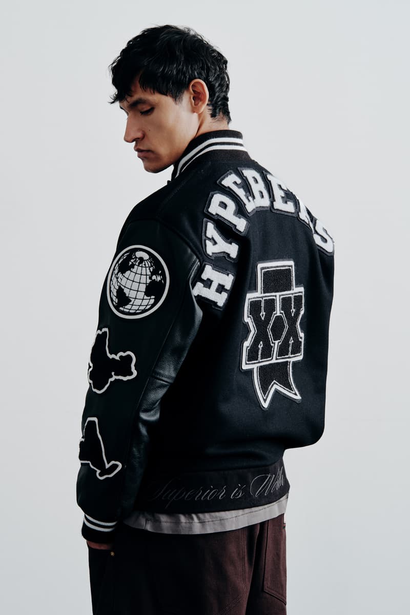 Hypebeast and Michelob ULTRA Celebrate 20 Years of Streetwear | Hypebeast