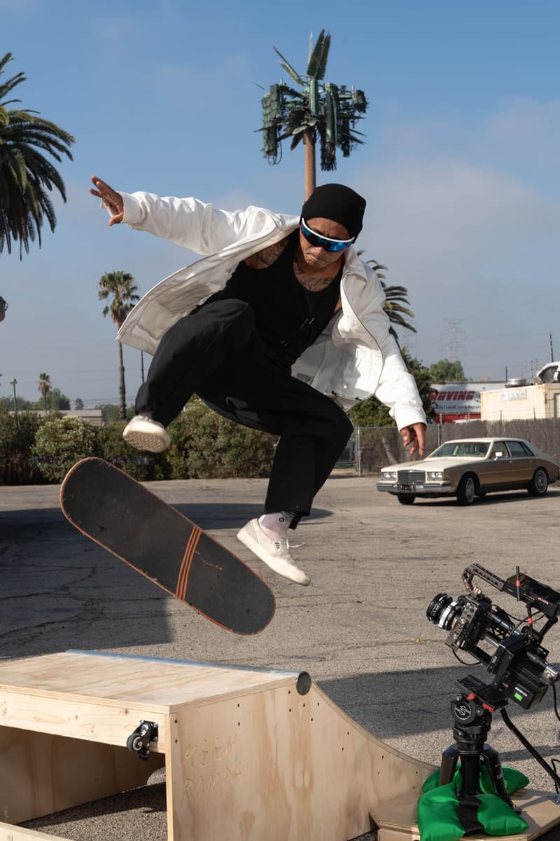 Meta Lab Returns to LA's Melrose Ave. | Hypebeast