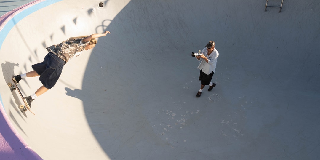 Meta Lab Returns to LA's Melrose Ave. | Hypebeast