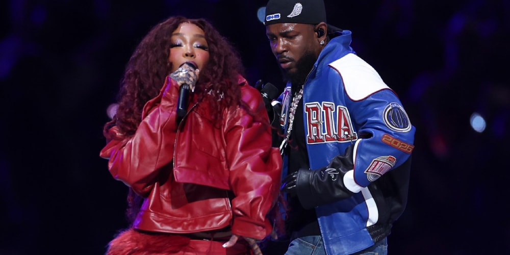No Rap Song Is in Top 40 For First Time Since 1990 | Hypebeast