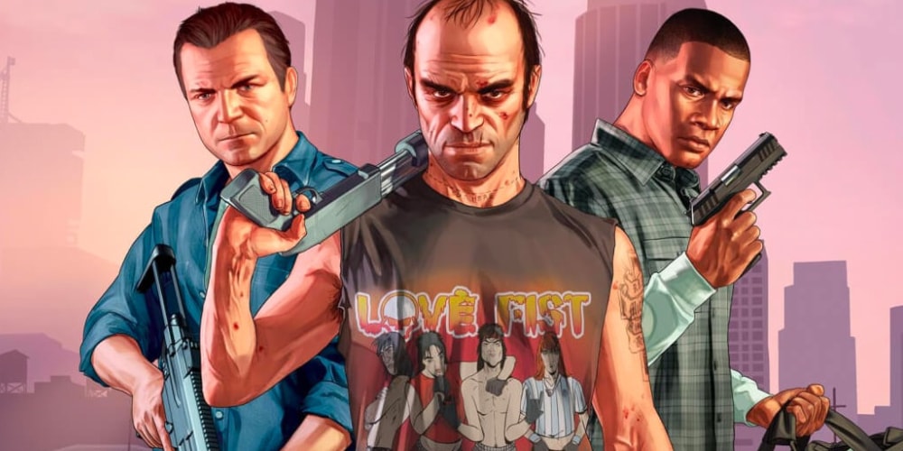 ‘GTA V’ Trevor DLC Scrapped Explained | Hypebeast