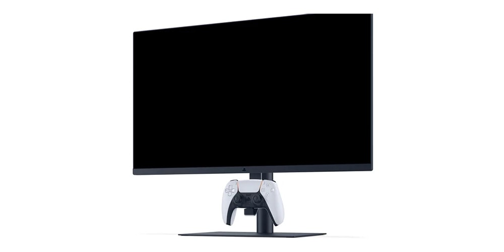 Sony PlayStation 27-Inch Gaming Monitor Announcement, Release Info ...