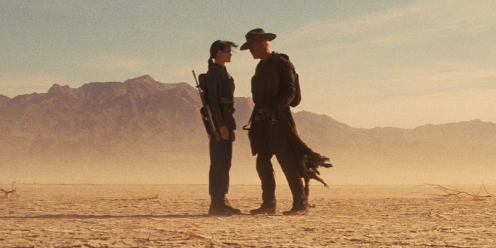 Prime Video ‘Fallout’ S2 Trailer Stream | Hypebeast