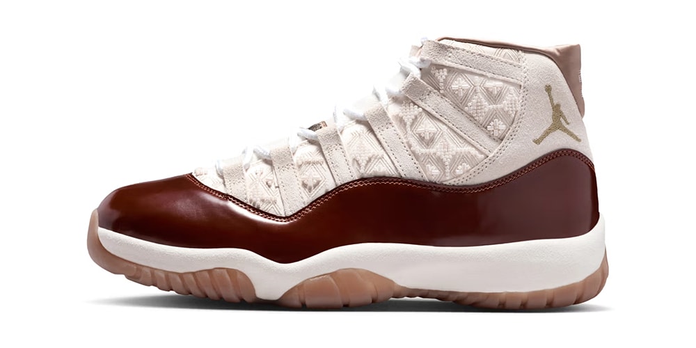 Air Jordan 11 “China” Release Info | Hypebeast