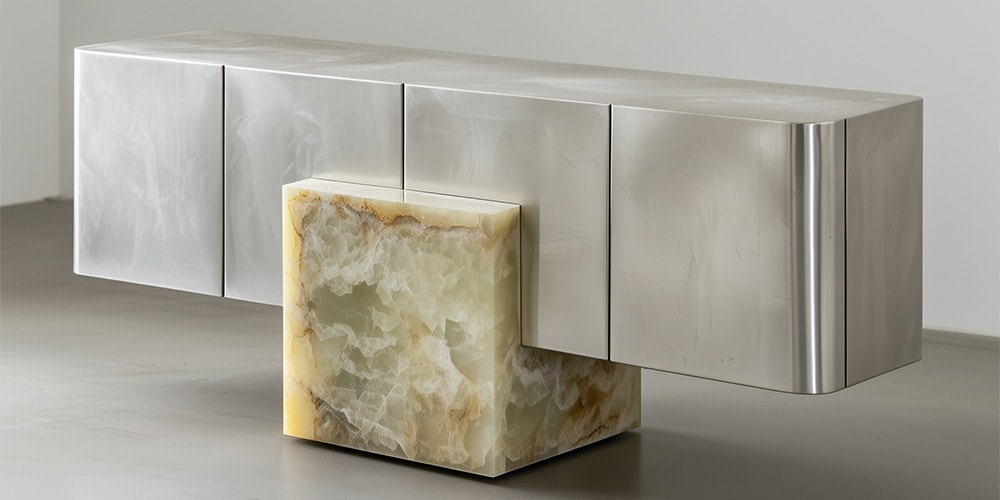 Slash Objects “Between Lightness and Darkness” | Hypebeast