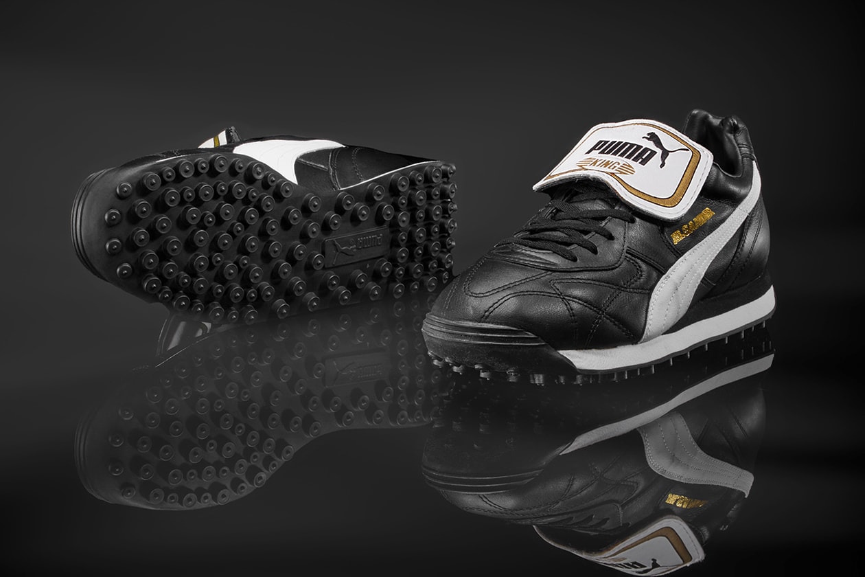 The Sneakers That Have Defined PUMA’s Legacy | Hypebeast