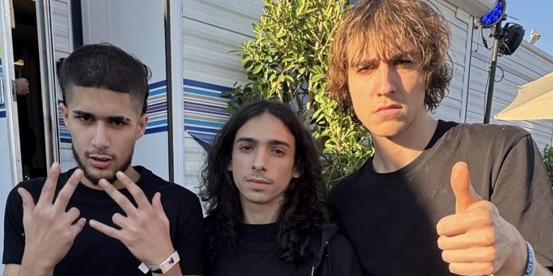 Everything We Loved in Music This Week: November 30 | Hypebeast